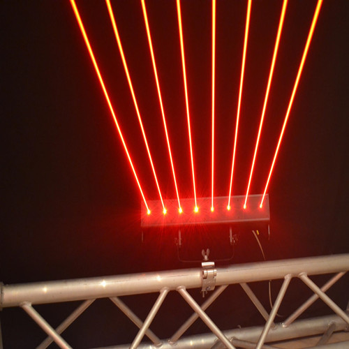 637nm Red Laser Bar - Tmaxlaser Technologies Co., Ltd