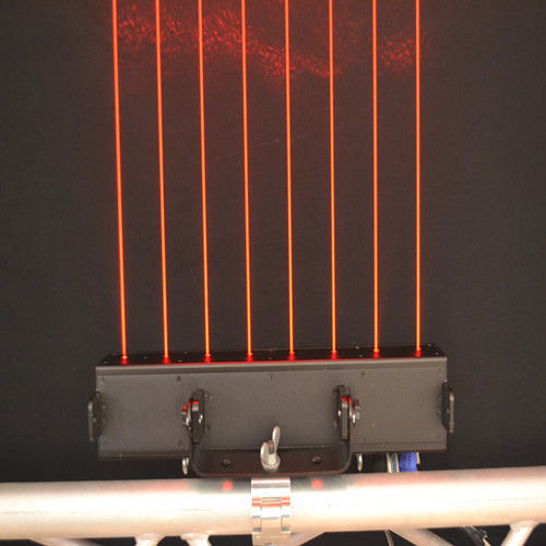 637nm Red Laser Bar - Tmaxlaser Technologies Co., Ltd